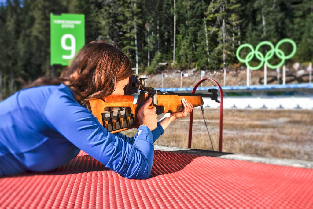 Corporate Events & Meetings | Whistler Olympic Park