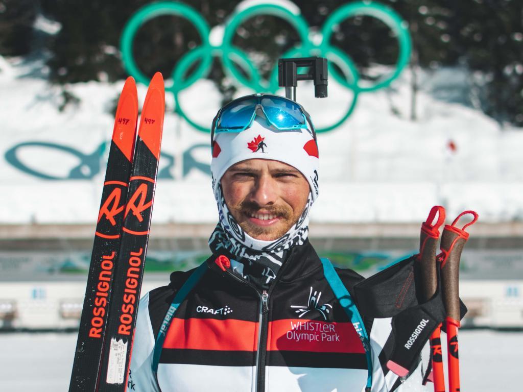 Athletes & Coaches | Whistler Olympic Park