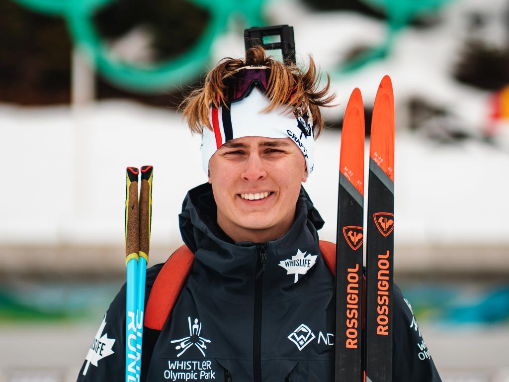 Athletes & Coaches | Whistler Olympic Park