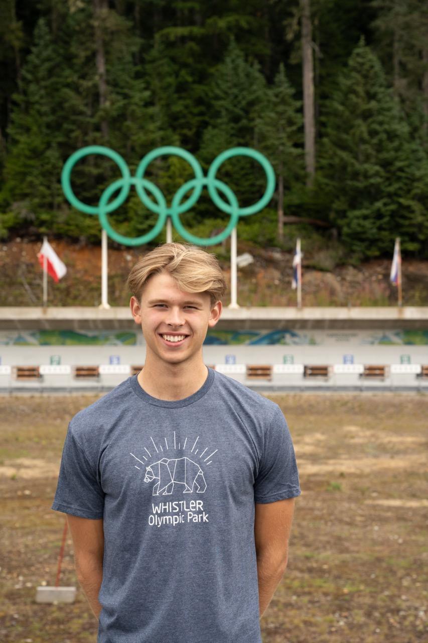 Athletes & Coaches | Whistler Olympic Park